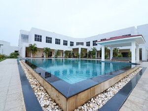 Otel NOCCi Residency, Balasore, foto