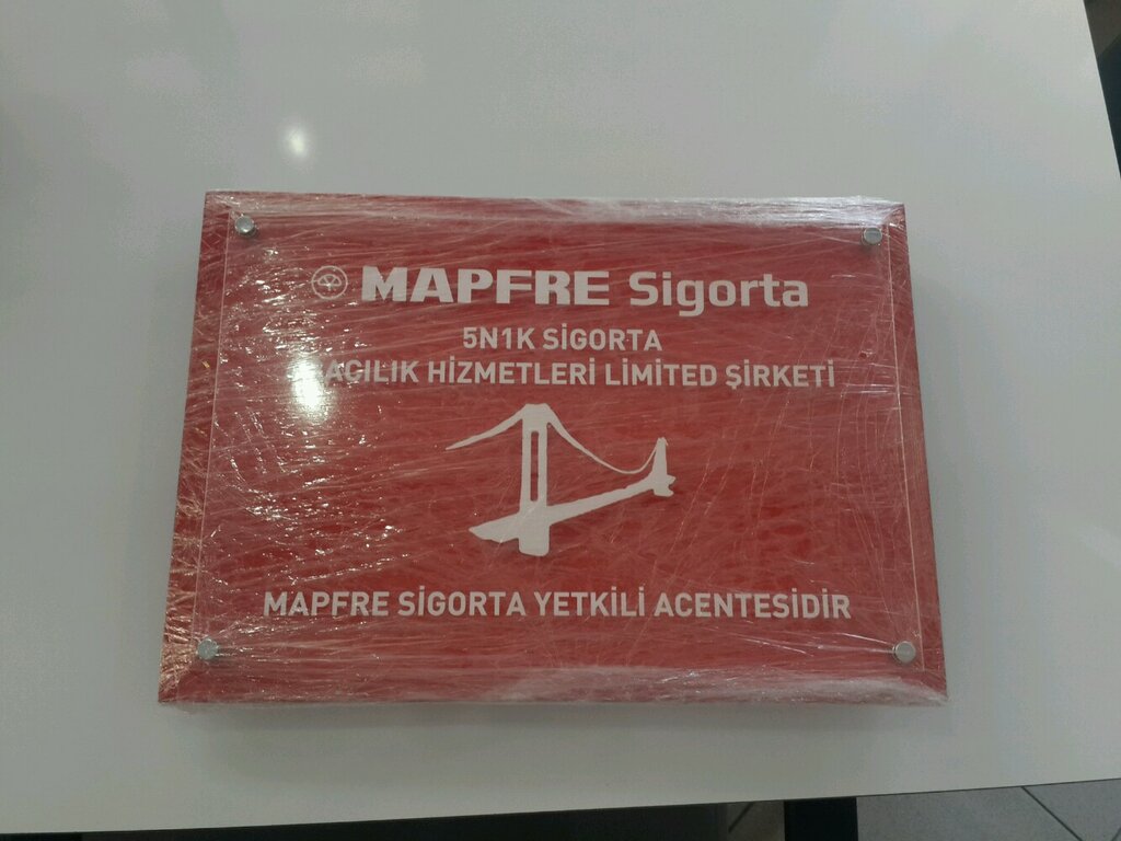 Sigorta acentaları 5n1k Sigortacılık, Ankara, foto