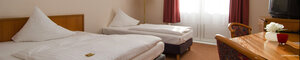 Apart-Hotel Sehnde (Lower Saxony, Region Hannover, Peiner Straße, 7), otel  Sehnde'den