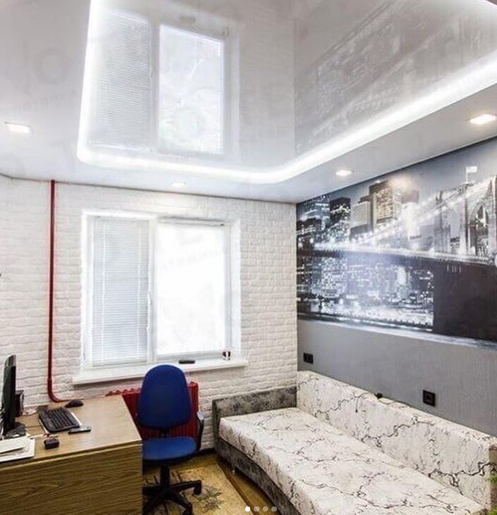 Pencere üretim, satış ve montaj firmaları TopArtGrupp, Navapolatsk, foto