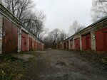 ГК Парник (Yaroslavl, posyolok Sokol), garajlar  Yaroslavl'dan