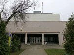 Mogilevsky oblastnoy gospital invalidov Vov (Nizhniaja Karabanawskaja vulica No:90), askeri hastaneler  Moguilev'den