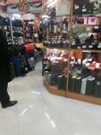 Мир кейсов (Perovskaya Street No:31), çanta ve valiz mağazaları  Moskova'dan