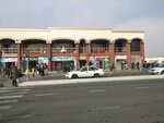 Pharmacy (Bukhara, Sulaymon Murodov Street), eczaneler  Buhara'dan