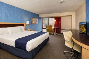 Sands Regency Casino Hotel — Adults only (Nevada, Washoe County, Reno), otel  Reno'dan
