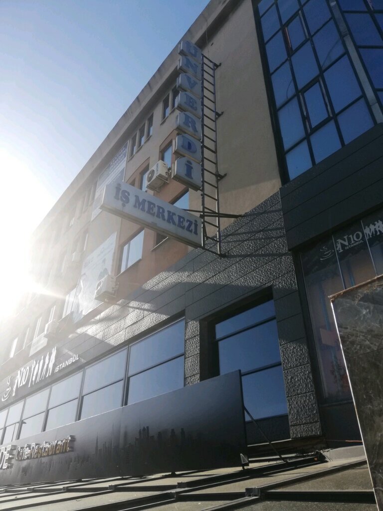 Muhasebeciler Serbest Muhasebeci Mali Müşavir - İsmail Emecan, İstanbul, foto