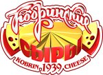 Kobrinsky Maslodelno-Syrodelny zavod (Savieckaja vulica No:128), gıda üreticileri  Kobrin'den