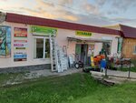 Усадьба (Zheleznodorozhnaya ulitsa No:39), bahçecilik mağazaları  Suhiniçi'den