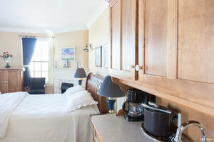 Barachois Inn (Prince Edward Island, Church Road), otel  Prince Edward Adası'ndan