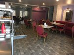 Cafe (Varshavskoye Highway No:145к8), kafe  Moskova'dan