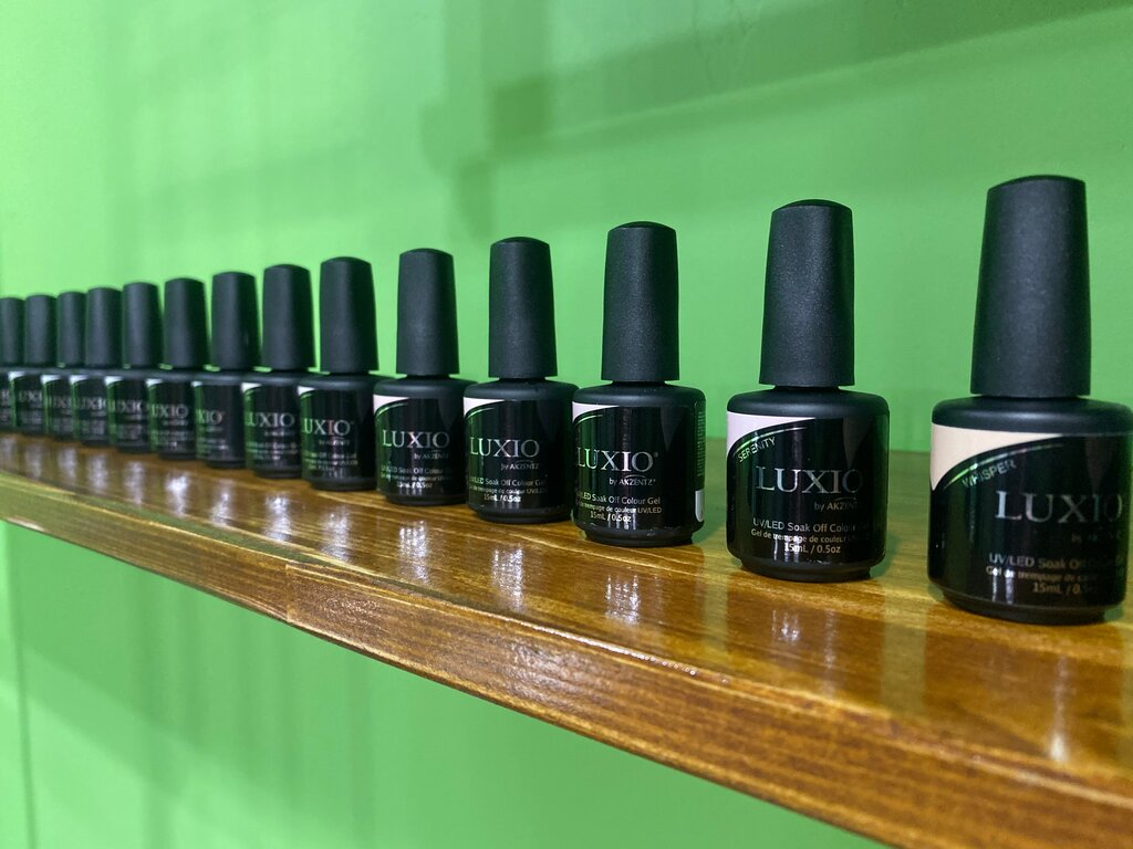 Manikür-pedikür Алиса в Zazeркалье vol. 2, Moskova, foto