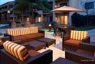 Otel Courtyard Dayton South/Mall, Ohio Eyaleti, foto