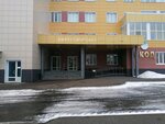 Республиканский клинический онкологический диспансер, хирургическое отделение № 3 (Fyodora Gladkova Street No:25А), hastane bölümü  Cheboksary'den