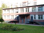 Gbdou Detsky sad № 53 (Lenskaya Street No:9к3), anaokulları  Saint‑Petersburg'dan