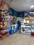 Продукты (Yubileynaya ulitsa No:2, posyolok Novoizobilny), market  Stavropolski krayından