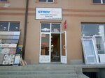 Строй дом (Mirdoʻstim koʻchasi No:508, Shergiron mahalla fuqarolar yigʻini), banyo ve klozet mağazaları  Buhara'dan