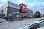 K-Motors (Lesnoy Avenue No:55), otomobil satış galerileri  Petrozavodsk'tan