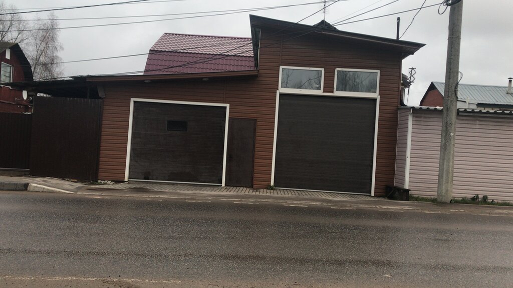 Oto kaporta Реал-сервис77, Moskova ve Moskovskaya oblastı, foto