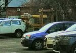 Спортивная площадка (Volodarskogo Street No:75, Tsentralniy City administrative district, Tsentralniy Microdistrict), spor alanı  Krasnodar'dan