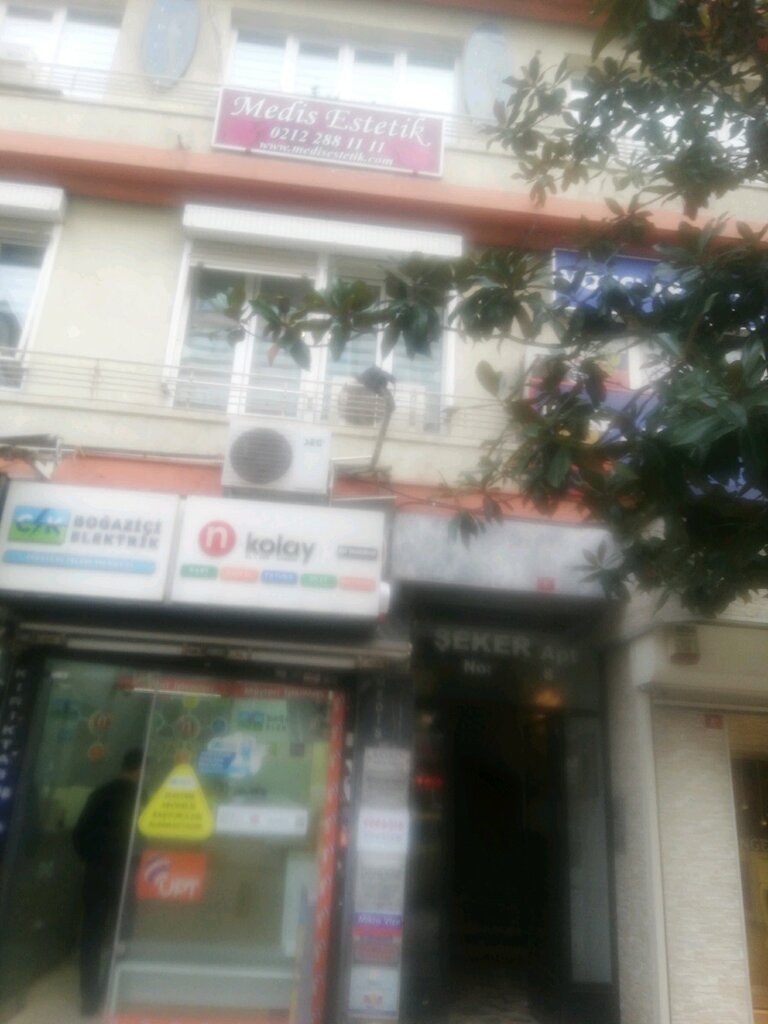 Turizm acenteleri Eurasia Tourism, İstanbul, foto
