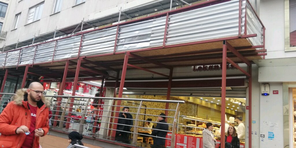 i̇thalat-ihracat firmaları Nobel İç ve Dış Ticaret, İstanbul, foto