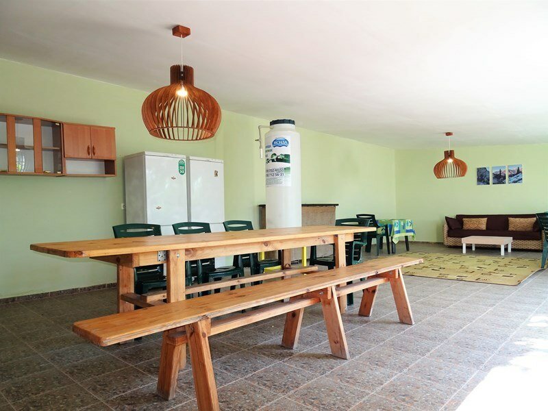 Resort oteller, tesisler Aurora Guest House, Kırım Cumhuriyeti, foto