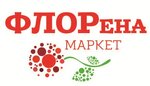 Florena market, flowers wholesale and retail (ulitsa Metallistov No:4Б), çiçekçiler  Kemerovo'dan