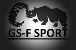 Gs-f Sport (40 Let Pobedy Avenue No:310), fitness ve spor ekipmanı firmaları  Rostov‑na‑Donu'dan