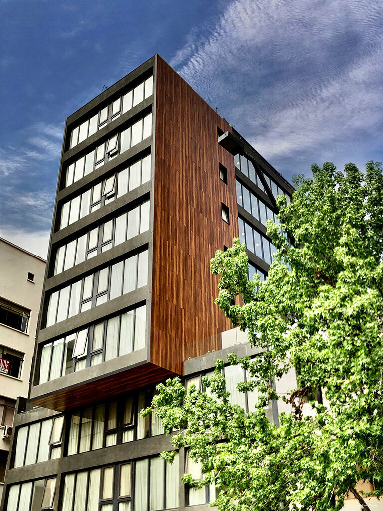 Otel Hotel Dacarlo, Başkent ili, foto