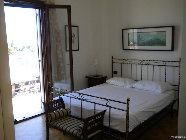 Otel Villa Florencia, Santo Domingo İli, foto