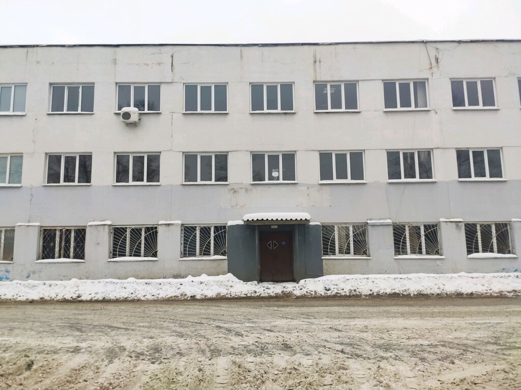 i̇nşaat ve tasarım hizmetleri СУ № 3 филиала СУ № 408 ФГУП ГВСУ № 4, Izhevsk, foto