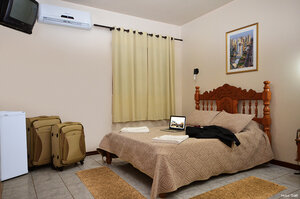 Hotel Galli (Estado do Paraná, Londrina), otel  Londrina'dan