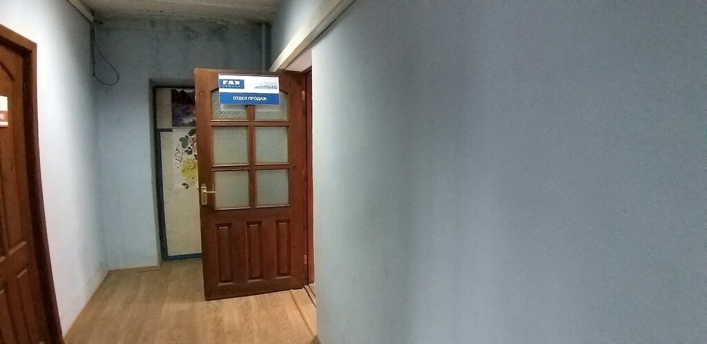 Otobüs tamiri ve satışı TTs Russky avtobus, Vladimir, foto