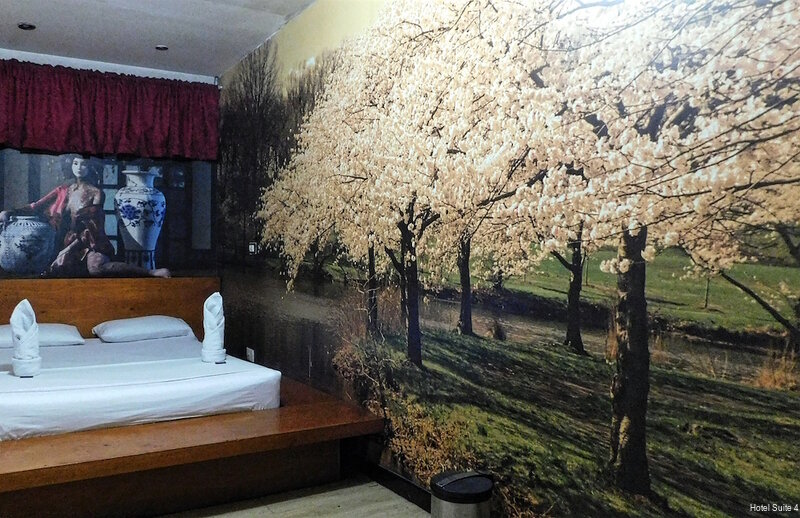 Otel Hotel Suite 45, Medellin, foto