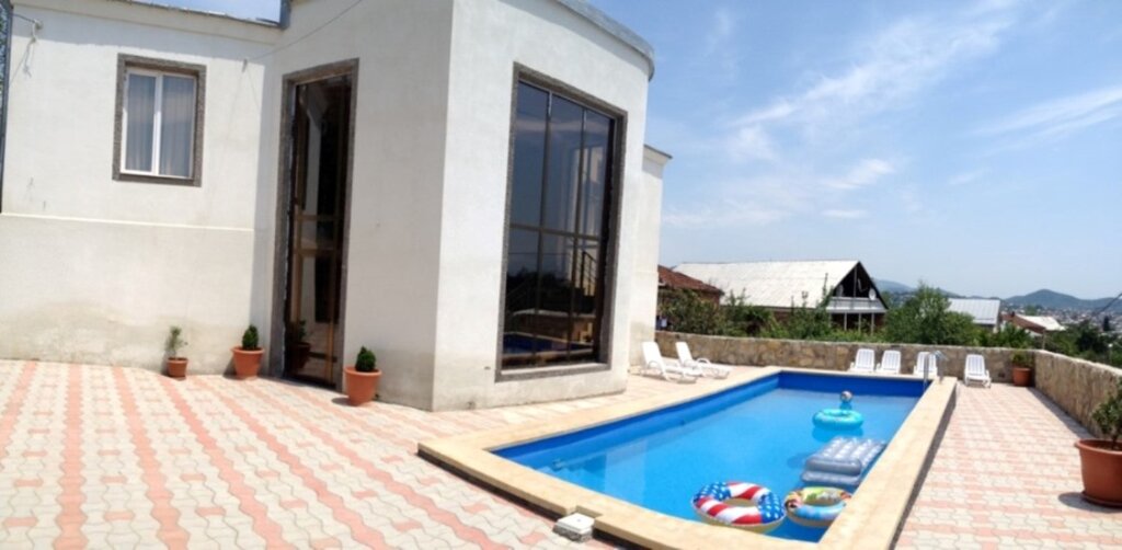 Otel Guesthouse Brolly Kutaisi, Kutaisi, foto