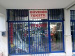 Güvenir Tekstil (Kentkoop Mah., 1859. Cad., No:14B, Yenimahalle, Ankara), terziler  Ankara'dan