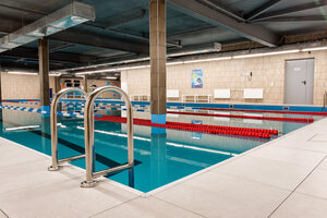 Fitness House (Moskovskiy Avenue No:33), fitness kulüpleri  Arhangelsk'ten