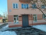 Detskaya biblioteka № 26 (Lunacharskogo Street No:19), kütüphaneler  Ulyanovsk'tan