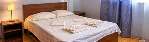 Aibga (Abazgaa Street No:39/3), otel  Gagra'dan