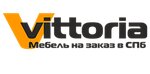 Vittoria (Obukhovskoy Oborony Avenue No:120К), özel mobilya yapımı  Saint‑Petersburg'dan