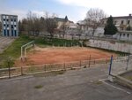 Sports Ground (Samarkand, Mirza Ulugh Beg Street), spor alanı  Semerkant'tan