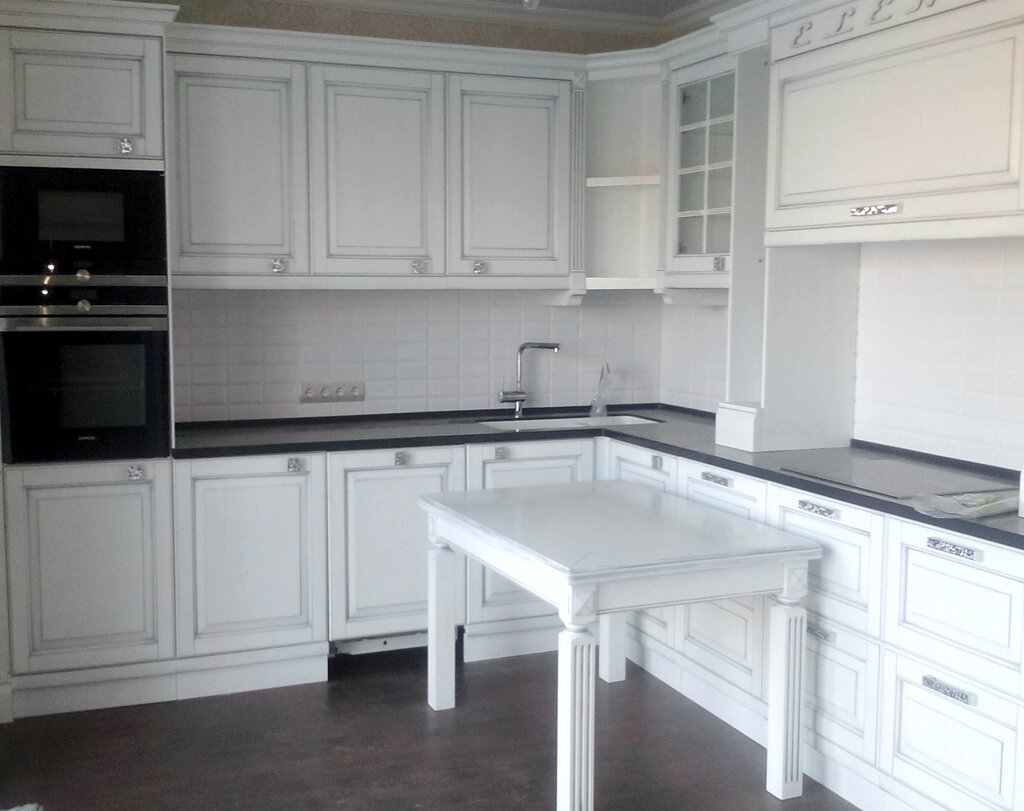 Mobilya fabrikaları ДобрушДрев, Gomel, foto