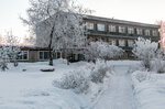 Sanatory-profilaktory Chfmk (Sportivnaya ulitsa No:11), termal otel  Cherepovets'ten