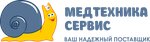 Medtekhnika servis (Sverdlova Street No:44к1), medikal cihaz firmaları  Murmansk'tan