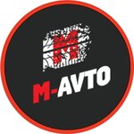 M-Avto (Novozavodskaya Street No:2), oto döşeme  Tolyatti'den (Togliatti'den)