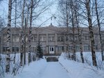 Администрация МО Вилегодский муниципальный район (Sovetskaya ulitsa No:34, selo Ilyinsko-Podomskoye), belediyeler, devlet daireleri  Arhangelskaya oblastından
