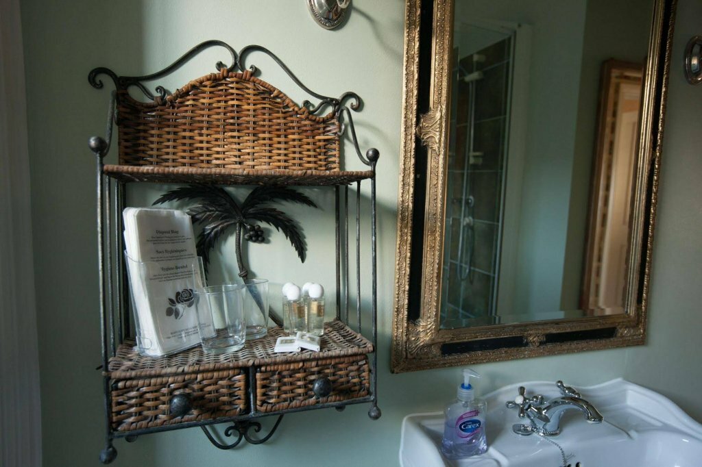 Otel Britannia House, İngiltere, foto