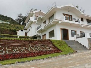 Otel Berry Hills Resort, Tamil Nadu, foto