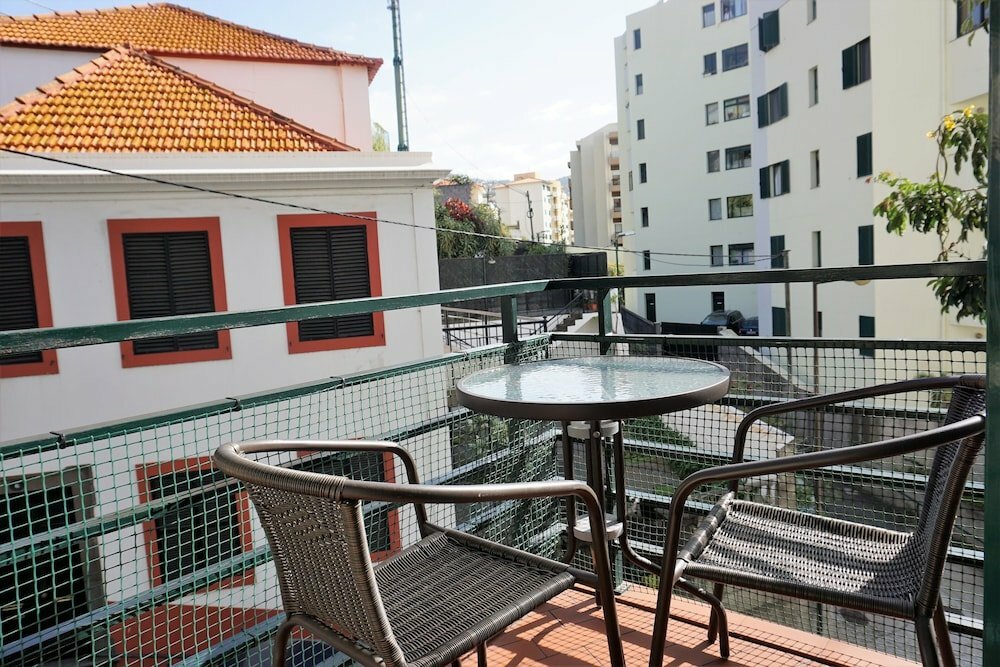 Otel Your Home in Madeira II, Funchal, foto