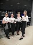 Yug Catering economic (Kongressnaya ulitsa No:21), catering firmaları  Krasnodar'dan